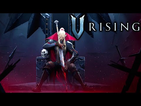 Steam Community :: Video :: V RISING Gameplay