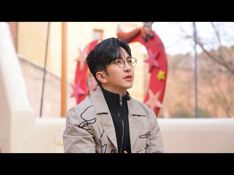 Anson Lo 盧瀚霆 - ViuTV 《呂濤米Lo Seoul》 EP12 預告 2025.05.19