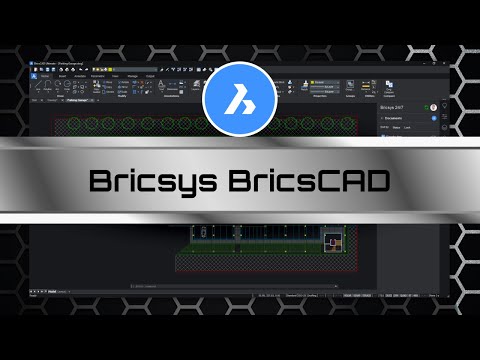 How To Download Bricsys BricsCAD | Bricsys BricsCAD | Manual Bricsys BricsCAD