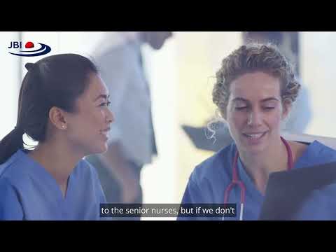 Why is evidence-based healthcare important for nurses?