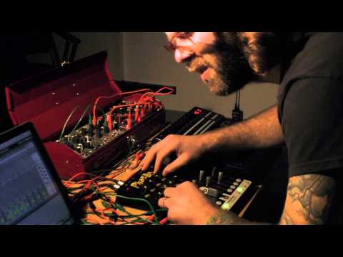 Keyfax Phat-boy V.2 Midi Controller used by Fatboy Slim 1998 | Reverb