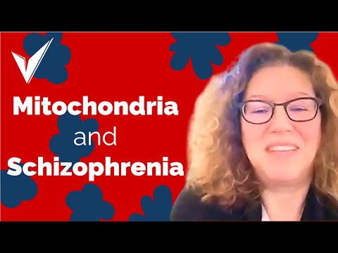 Mitochondria's Role in Schizophrenia Genetics - Dr. Jennifer Mulle