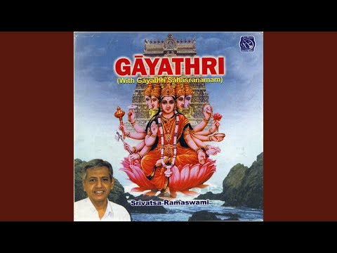 Gayathri Mantra