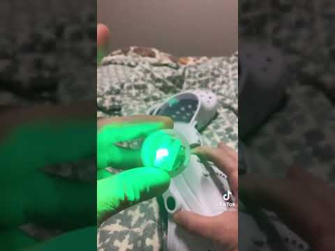 Crocs have trackers in them