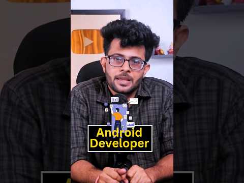 3 Free Courses to learn Android Development ???????? | #coding #shorts #lmtshorts
