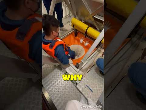 That's How Evacuation Tube Works!