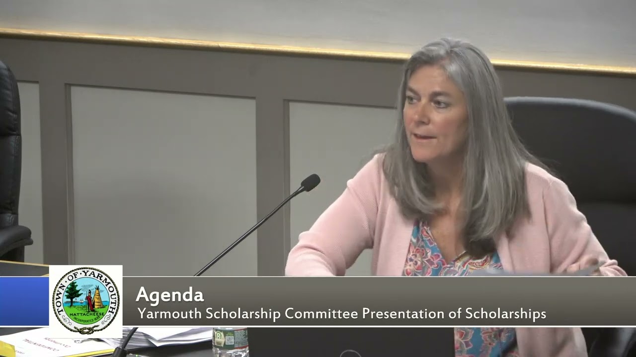 Select Board 6-25-2024