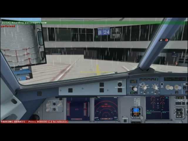 simMarket: FS++ LIMITED - MULTI CREW EXPERIENCE ULTIMATE EDITION P3D ...