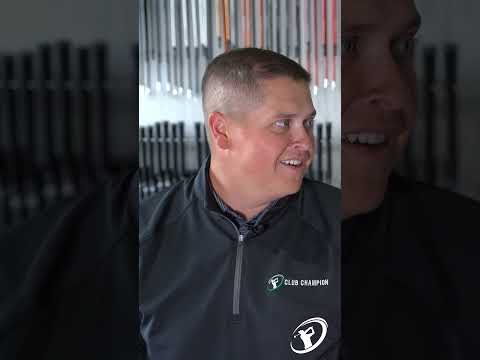 Best of Series: Mid Handicap Irons