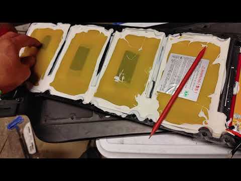 BMS 4548 OEM 8 Ohm iMuso