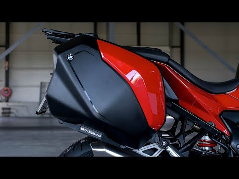 BMW S 1000 XR Touringkoffers | Motorplaza