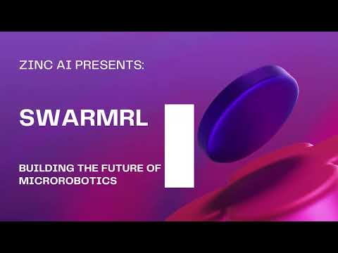 SwarmRL - Backdrop Build