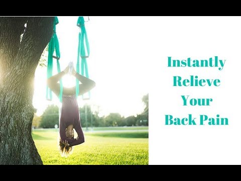 The Best UpCircleSeven Aerial Yoga Swing Set REVIEW
