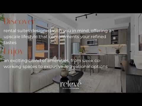 Discover Relevé Ottawa