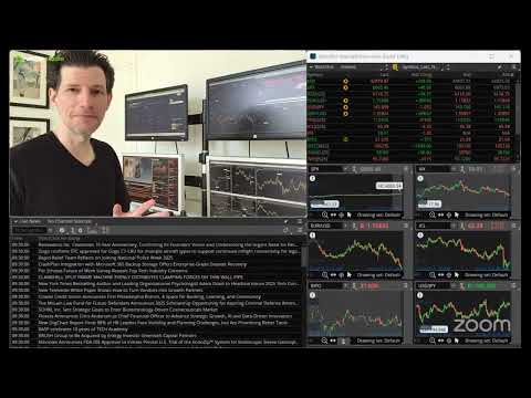 Warpath Ep84 (Israel-Iran Ceasefire, Oil Markets) by Dr. Paul Cottrell