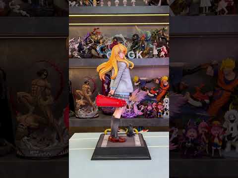 Your Lie in April😠#yourlieinapril #kaorimiyazono #anime #figure #orzgk #unboxing