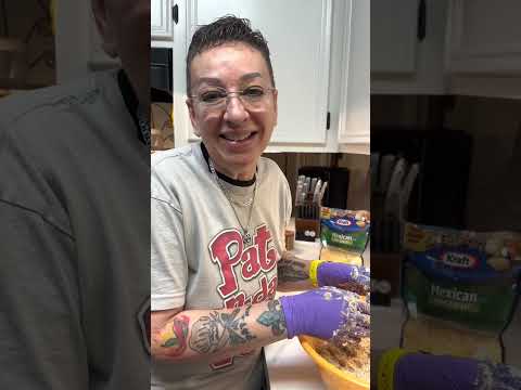 Louisiana Boudin Dip