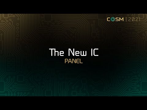 The New IC: From Nanoscale to Waferscale