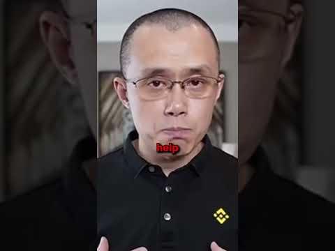Here is How Binance is Changing the World