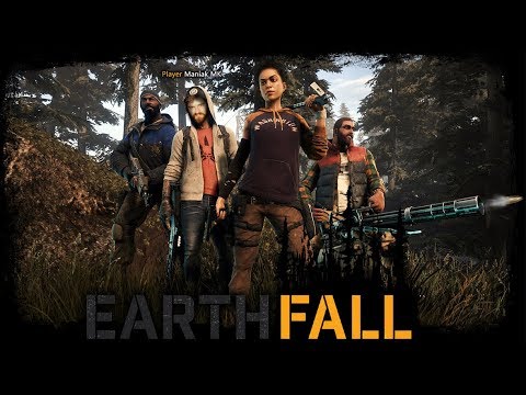 Steam Community :: Video :: EarthFall Gameplay | Surviver Game ...