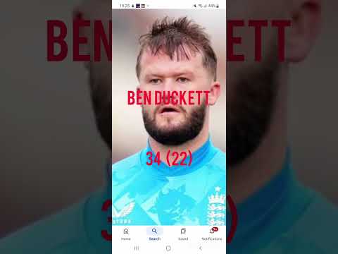 India vs England 3rd odi scorecard