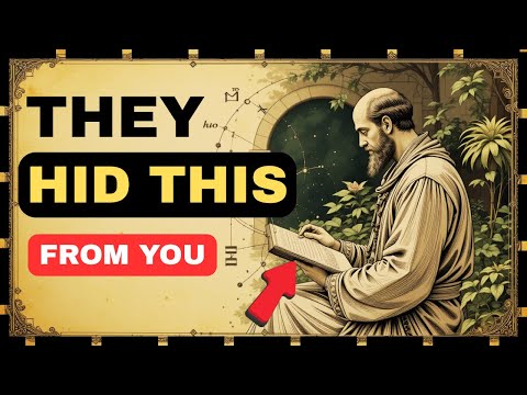 The Ancient Secret Behind Numbers and the Universe