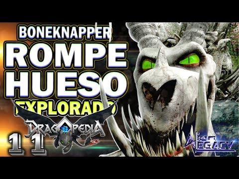 15) ¿Qué es el TRIPLE ATAQUE? TripleStrike || Como entrenar a tu DRAGON HTTYD [Alien Legacy ...