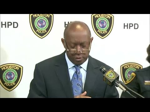 PRESSER: Mayor Turner, HPD share new developments in Josue Flores murder