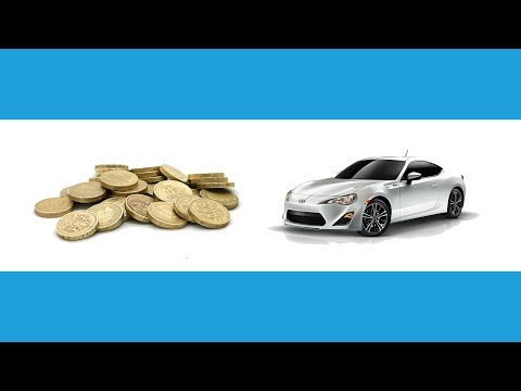 Selling A Car With Finance Or Hire Purchase Outstanding