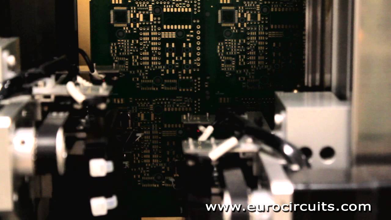 Part 23 - Electrical test