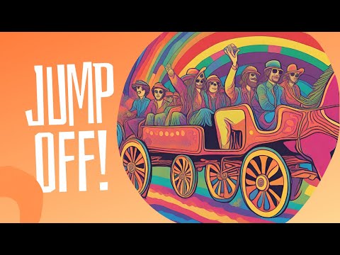 Jump Off the Bandwagon Logical Fallacy