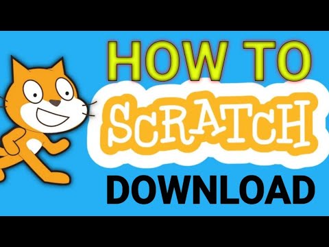 How to Download Scratch (Step-by-Step Guide)