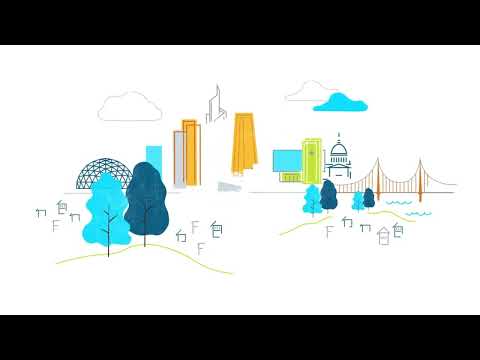 Think Construction: Animated video on careers in construction