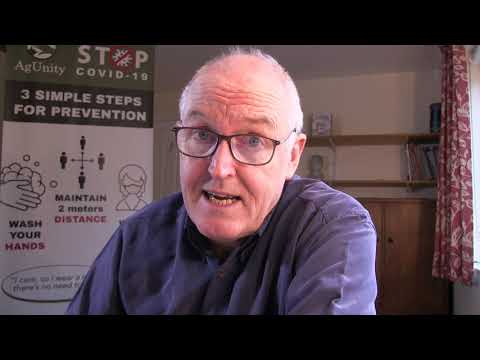 Covid infection increases still births
