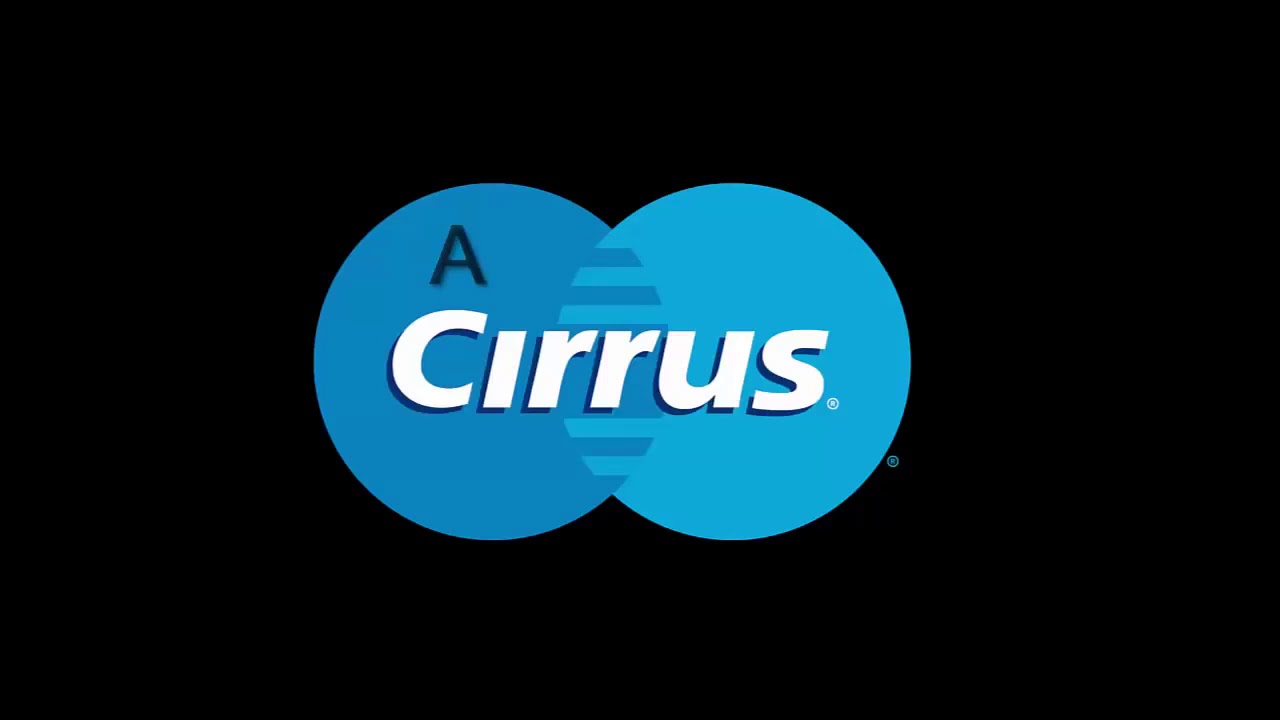 Cirrus logo (1996-2016) reverse