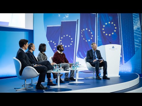 ECB Conference on Money Markets Session 5