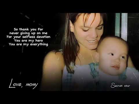 “The Journey Of You And I” With Lyrics by Kodi Lee - On AGT 2024