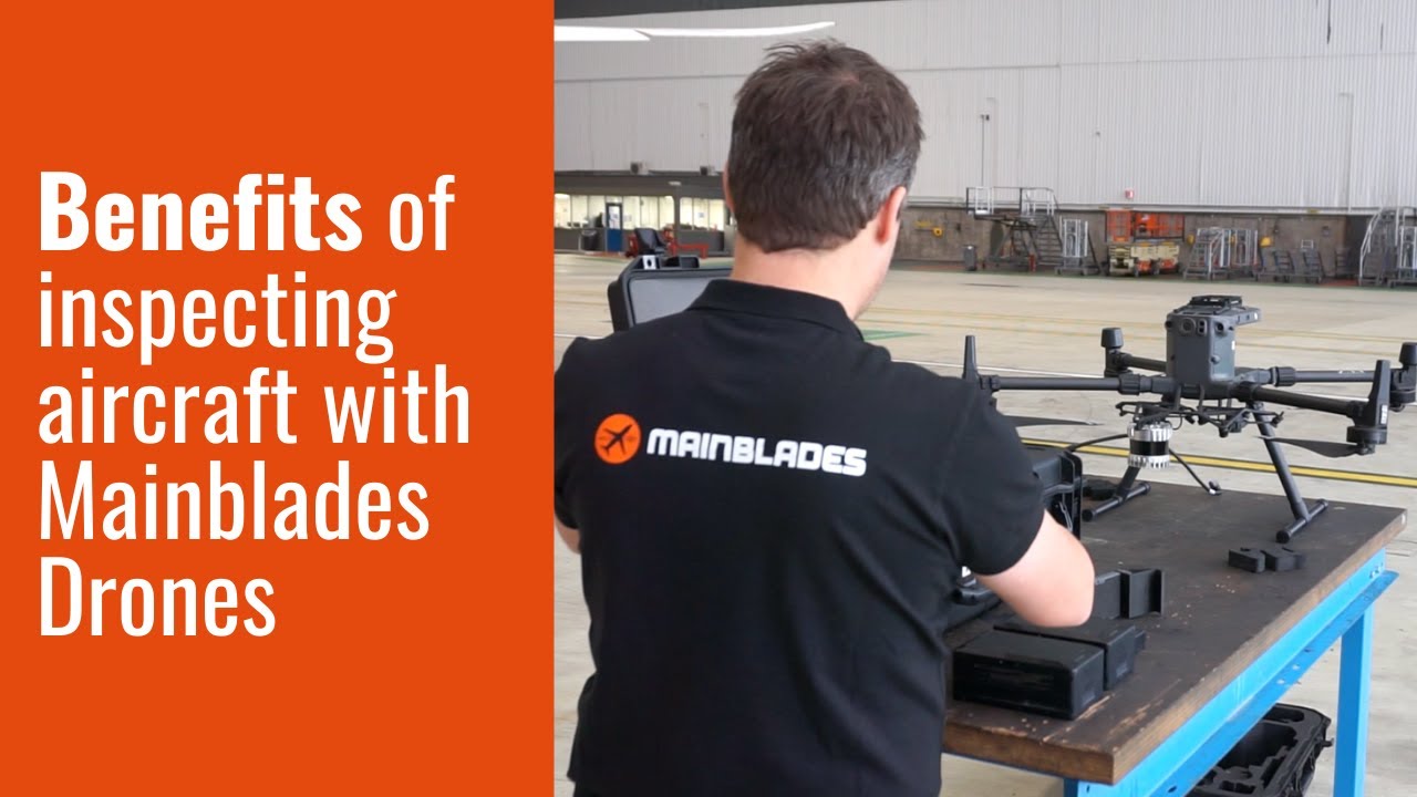 Mainblades Inspections B.V. | F6S