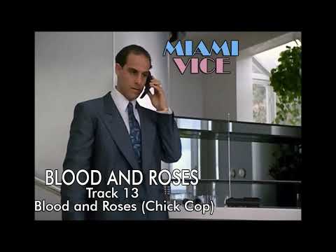 John Petersen - Blood and Roses (Chick Cop)