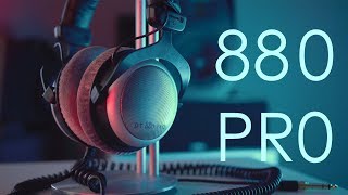 Beyerdynamic DT 880 Pro - What To Know & Where To Buy | Equipboard