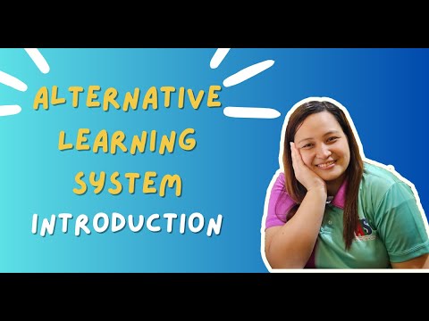 Teacher Ann | Understanding Alternative Learning System (ALS)