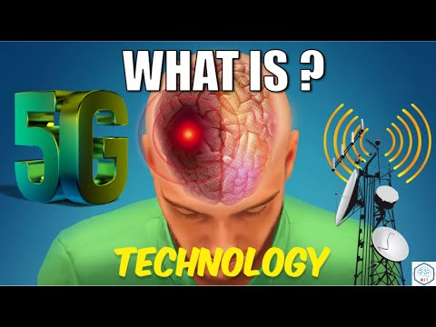 what is 5g technology? Everything you need to know!