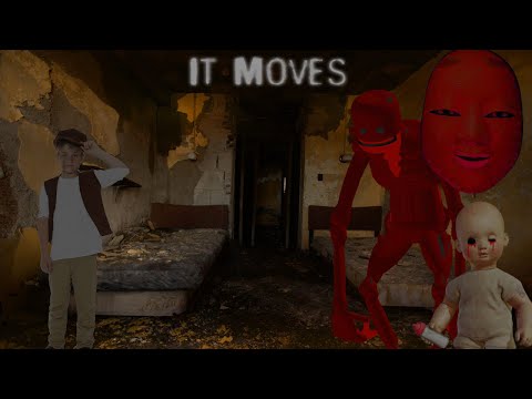 Steam Community :: It Moves