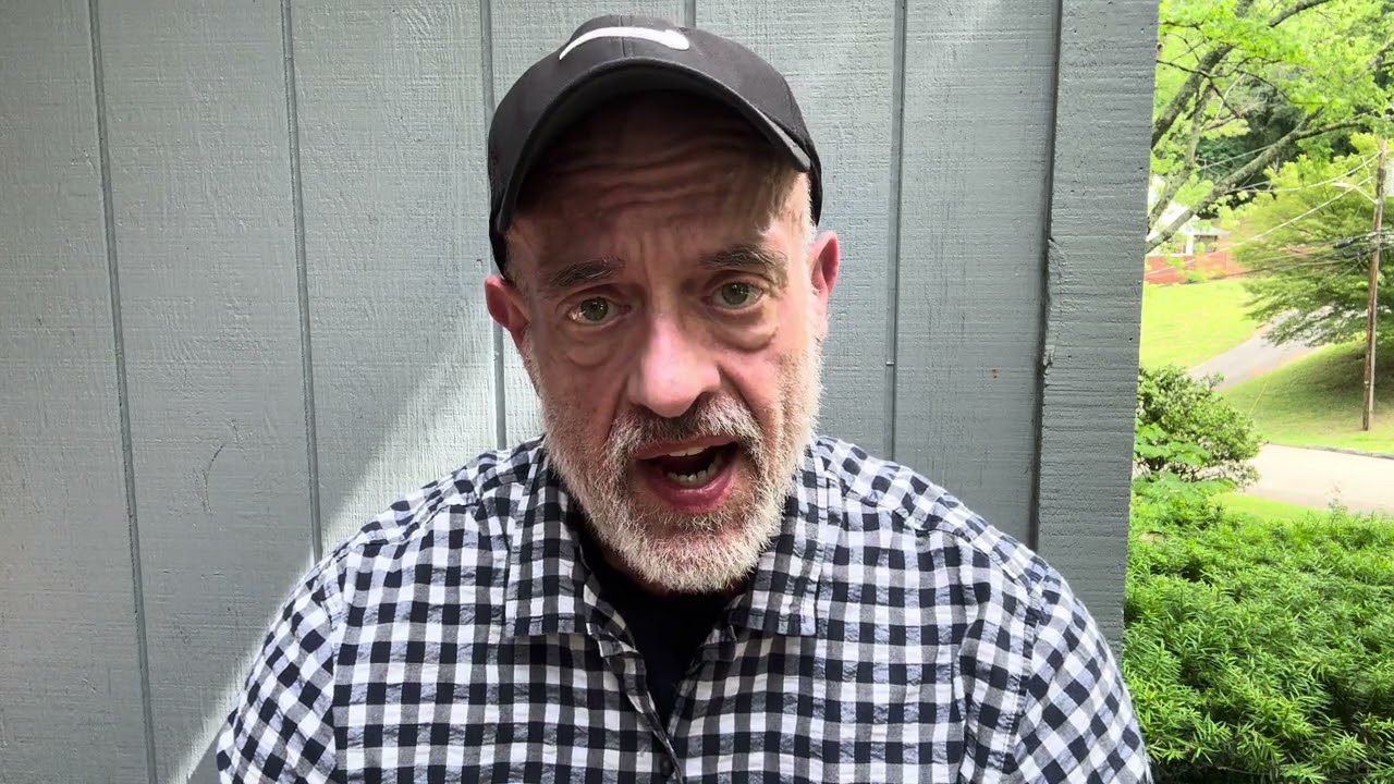 Cancer Update #3 Support my GoFundMe here: https://gofund.me/e684cf20b