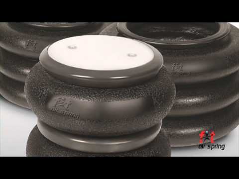 Air Spring - Air Spring Suspension Latest Price, Manufacturers & Suppliers