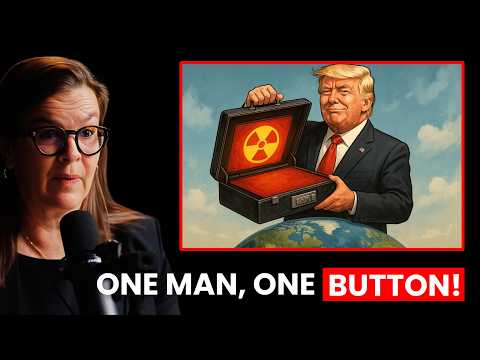 Why the President Doesn't Need Permission to Launch Nukes