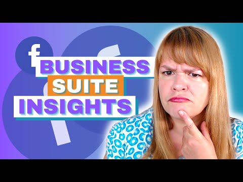 New Facebook Business Suite Insights July 2021 - A Poor Replacement For Audience Insights