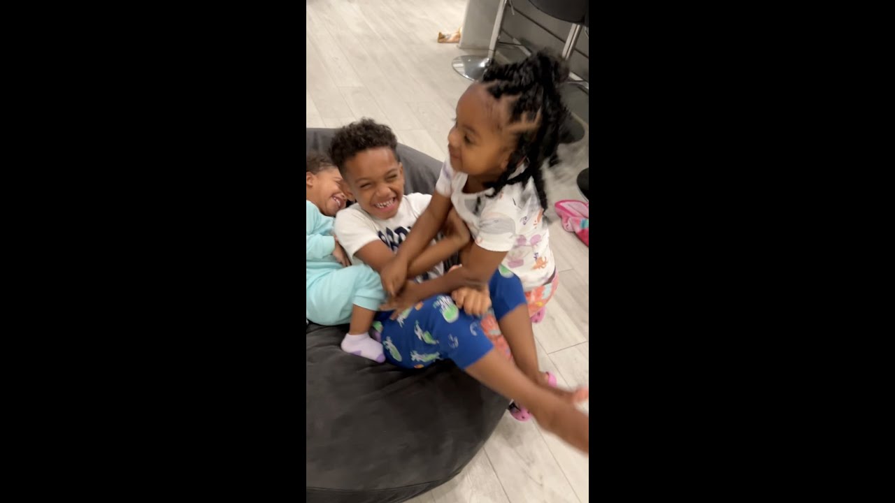 NOVA PLAY FIGHTING WITH BROTHERS #shorts