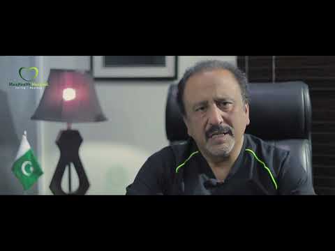 Dr. Sajid Nazeer Bhatti