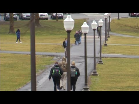 Behind the scenes of Virginia Tech's alert system